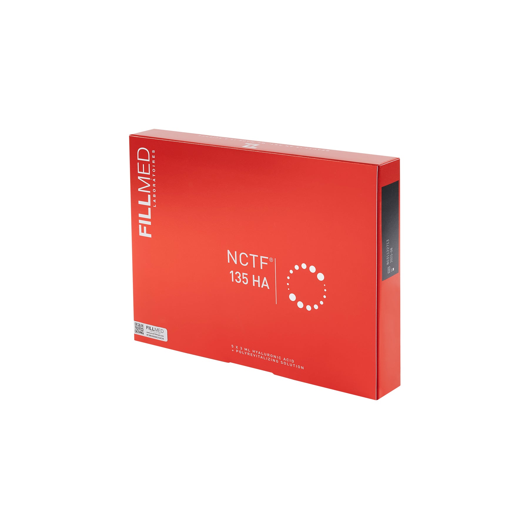 Fillmed NCTF 135 HA 5 x 3,0 ml – DANYCARE