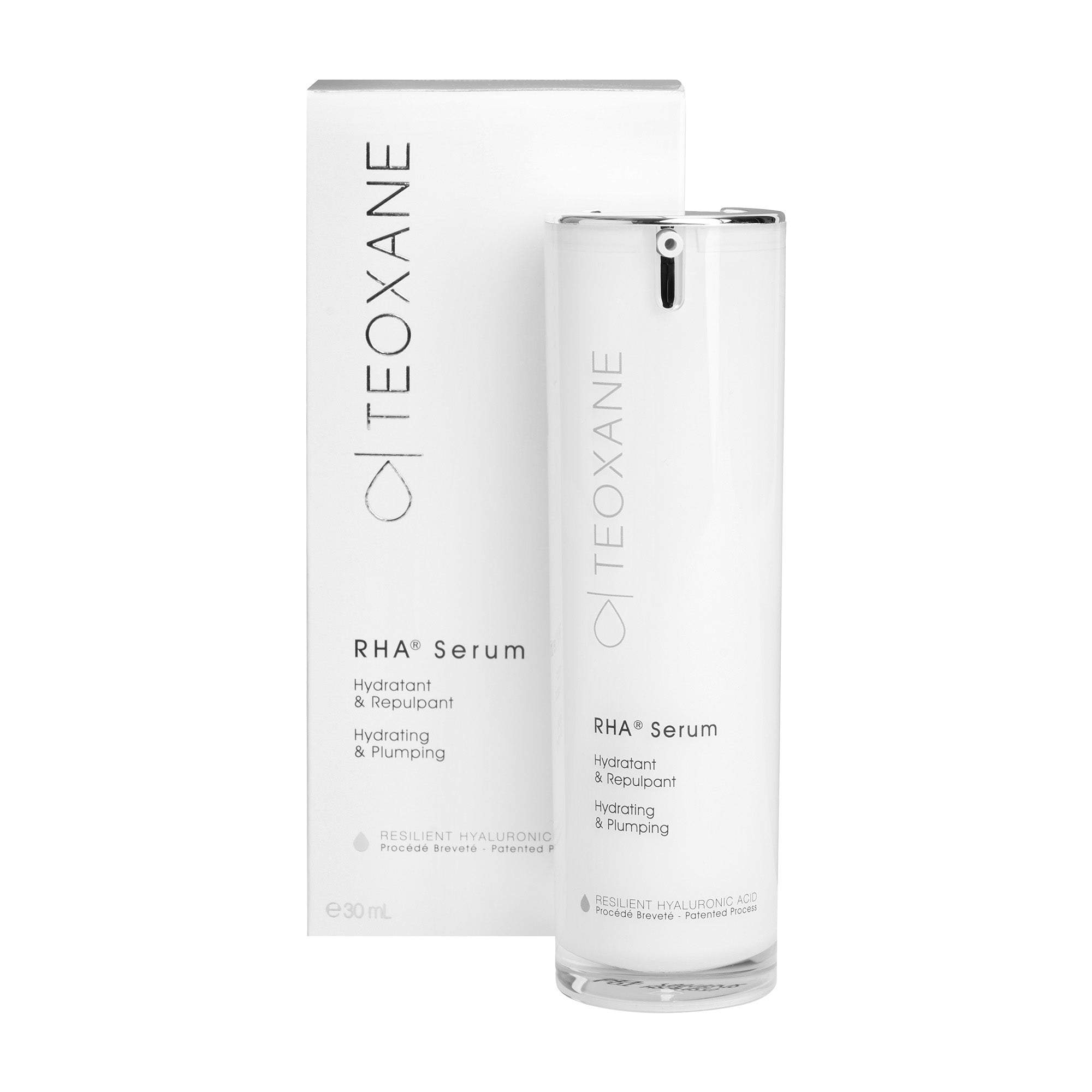 TEOXANE RHA Serum 30 ml – DANYCARE
