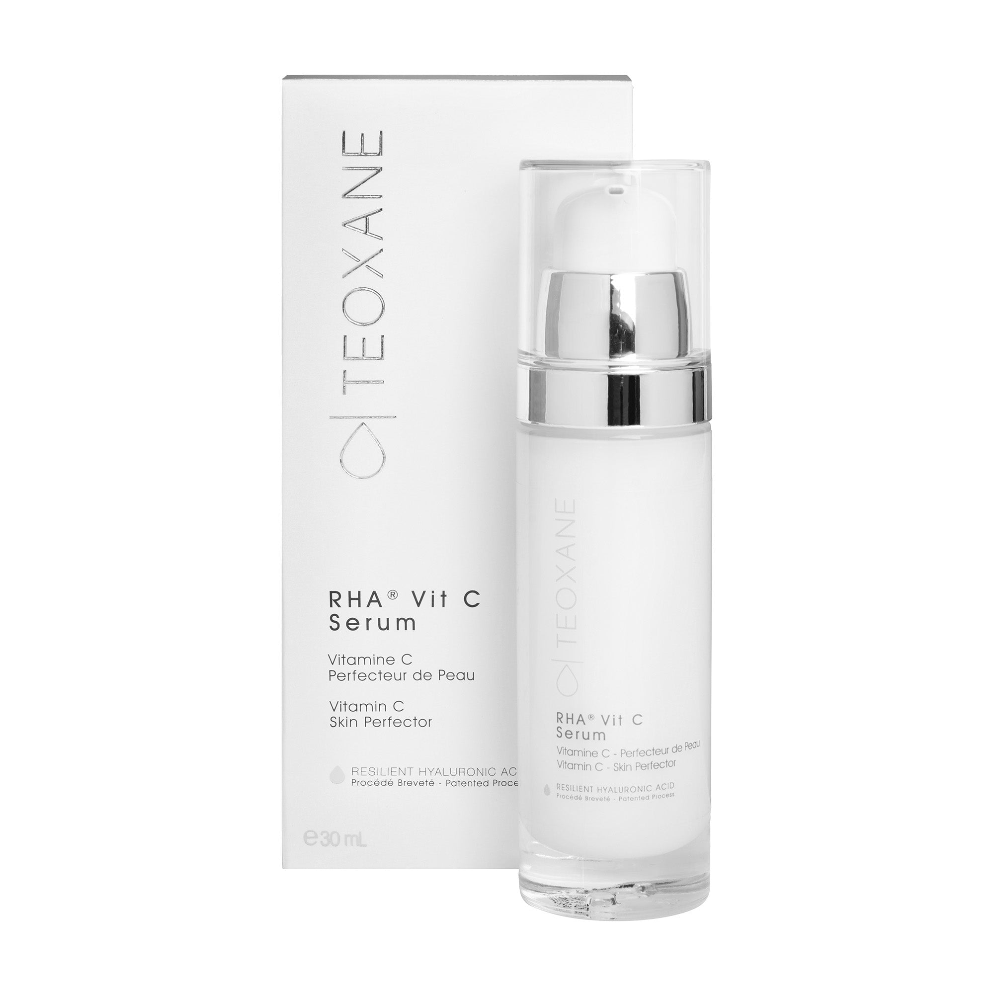 TEOXANE RHA Vit C Serum 30 ml – DANYCARE