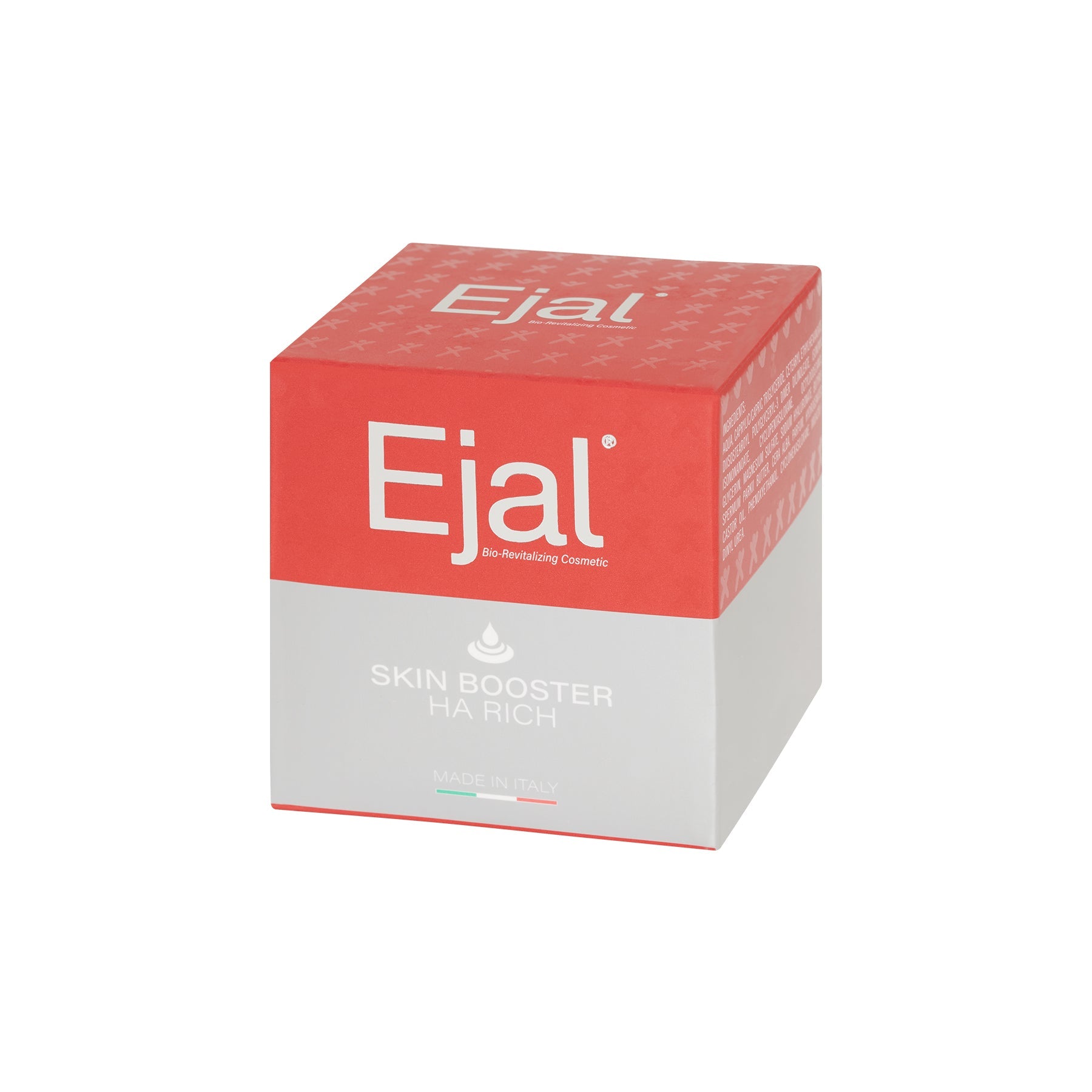 Ejal Skin Booster HA Rich 50 ml | DANYCARE